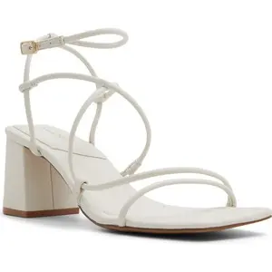 Aldo Block Heel Sandals For Women
