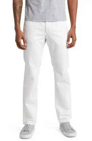 DL1961 Nick Dl Ultimate Slim Jeans - Whiteout (ultimate)