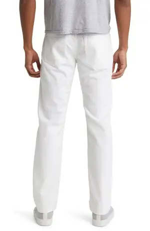 DL1961 Nick Dl Ultimate Slim Jeans - Whiteout (ultimate)