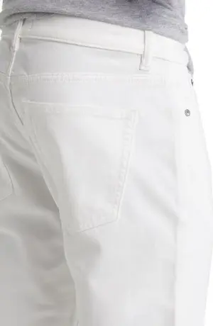 DL1961 Nick Dl Ultimate Slim Jeans - Whiteout (ultimate)