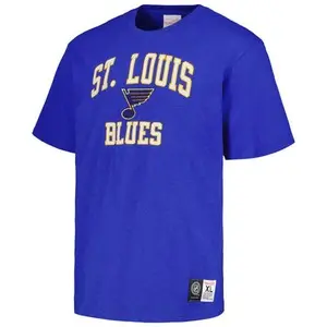 Mitchell & Ness St. Louis S Legendary Slub T-shirt