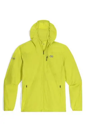 OUTDOOR RESEARCH Shadow Wind Zip-up Hoodie - Viper