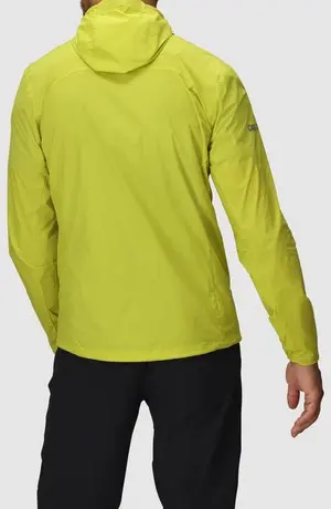 OUTDOOR RESEARCH Shadow Wind Zip-up Hoodie - Viper