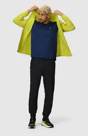 OUTDOOR RESEARCH Shadow Wind Zip-up Hoodie - Viper