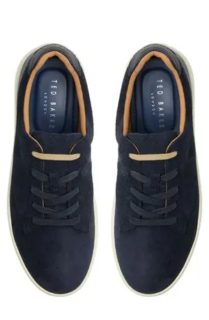 Ted Baker London Brentford Sneaker - Navy