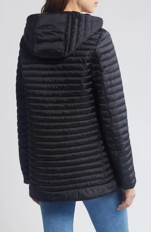 SAVE THE DUCK Alima Water Resistant Puffer Jacket