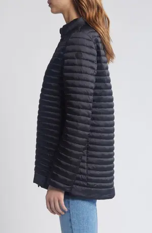 SAVE THE DUCK Alima Water Resistant Puffer Jacket