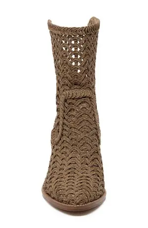 KELSI DAGGER BROOKLYN Emery Bootie - Armadillo