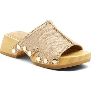 Kelsi Dagger Brooklyn Slides Shoes For Women
