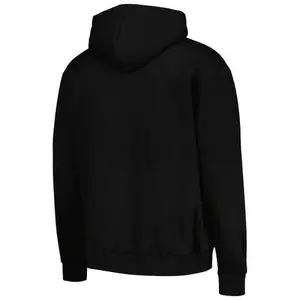 STADIUM ESSENTIALS Sacramento Kings Terrace Pullover Hoodie