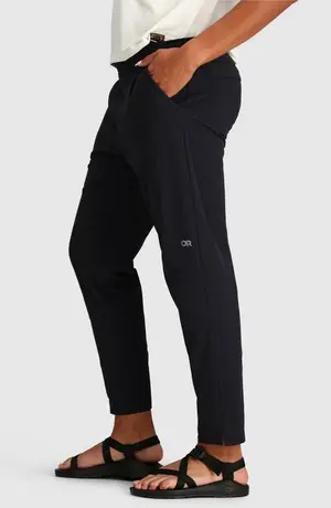 OUTDOOR RESEARCH Ferrosi Transit Hiking Pants - Black