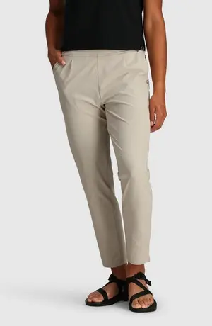 OUTDOOR RESEARCH Ferrosi Transit Hiking Pants - Dark Sand