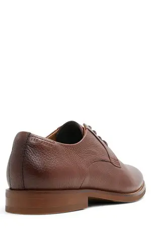 Ted Baker London Regent Derby - Brown
