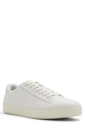 Ted Baker London Westwood Sneaker - White