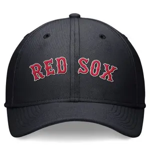Nike Boston Red Sox Evergreen Performance Flex Cap