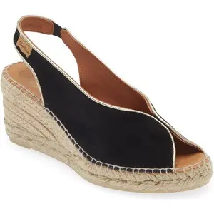 Toni Pons Metallic Espadrilles