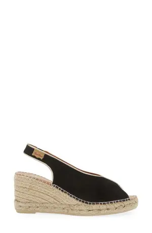 TONI PONS Leslie Slingback Sandal