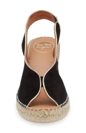 TONI PONS Leslie Slingback Sandal