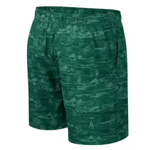 COLOSSEUM Colorado State Rams Ozark Swim Shorts