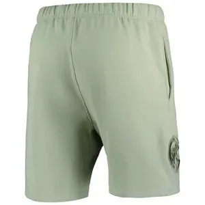 PRO STANDARD Chicago Cubs Neutral Fleece Shorts