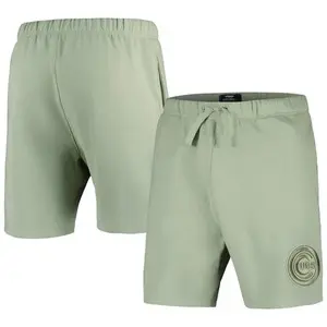 PRO STANDARD Chicago Cubs Neutral Fleece Shorts