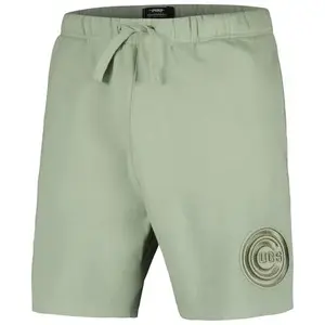 PRO STANDARD Chicago Cubs Neutral Fleece Shorts