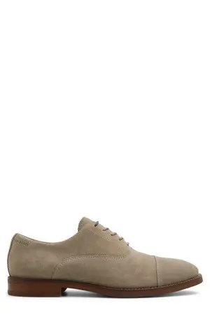 Ted Baker London Leather Oxford