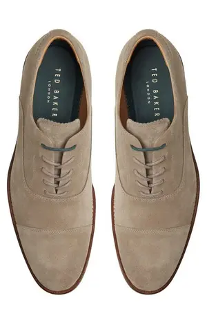 Ted Baker London Leather Oxford