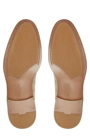 Ted Baker London Leather Oxford