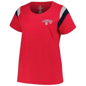 Profile St. Louis Cardinals Scoop Neck T-shirt