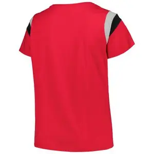 Profile St. Louis Cardinals Scoop Neck T-shirt