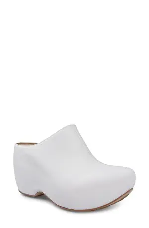 Zigi Wedge Mules Clogs For Women