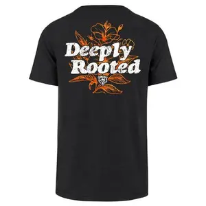 '47 Chicago Bears History Month T-shirt
