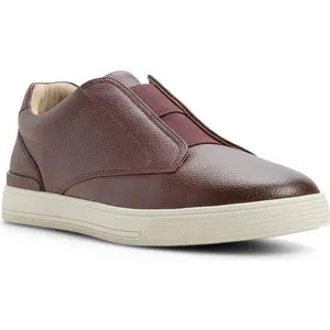 Ted Baker London Brenton Slip-on Sneaker - Brown