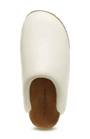 KELSI DAGGER BROOKLYN Flip Mule