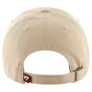 '47 Virginia Tech Hokies Clean Up Adjustable Hat