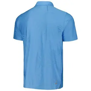 PUMA X Ptc Wm Phoenix Open Jacquard Mattr Polo