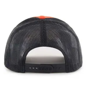 '47 Auburn Tigers Trucker Adjustable Hat