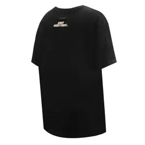 PRO STANDARD Army Knights Oversized Boyfriend T-shirt