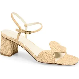 Koko + Palenki Square Toe Sandals For Women