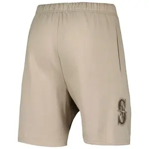 PRO STANDARD Seattle Mariners Fleece Shorts