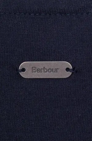 Barbour Bradley Striped Long Sleeve Shirt