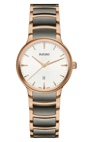 Rado Quartz Watches For Men
