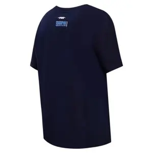 PRO STANDARD Memphis Grizzlies Script Boyfriend T-shirt