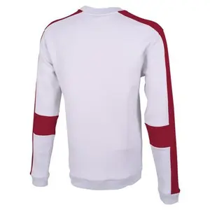 STADIUM ESSENTIALS Atlanta United Fc Half Time Pullover Sweatshirt