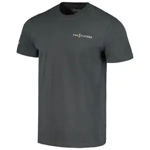 BARSTOOL GOLF The Players T-shirt