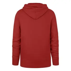 '47 San Francisco 49ers Regional Headline Hoodie - Scarlet