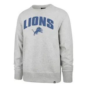'47 Detroit Lions Headline Pullover Sweatshirt