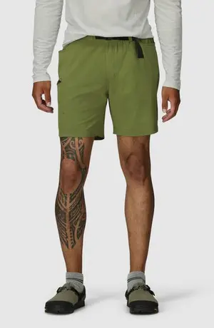 OUTDOOR RESEARCH Ferrosi Ripstop Shorts - Willow