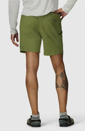 OUTDOOR RESEARCH Ferrosi Ripstop Shorts - Willow
